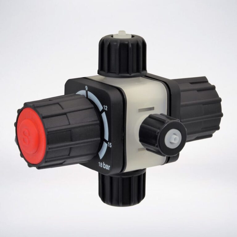 Multifunction Pressure Valves & Withdrawable Injector Valves - www ...